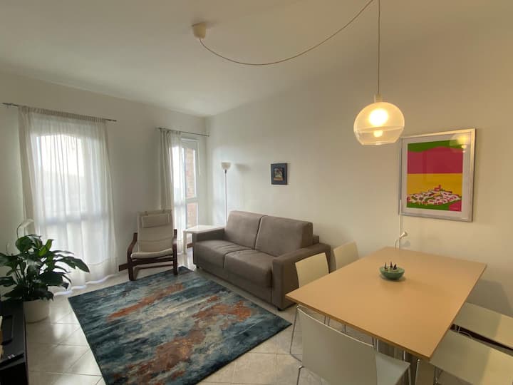 Alla Piazzetta Colonna - Padua