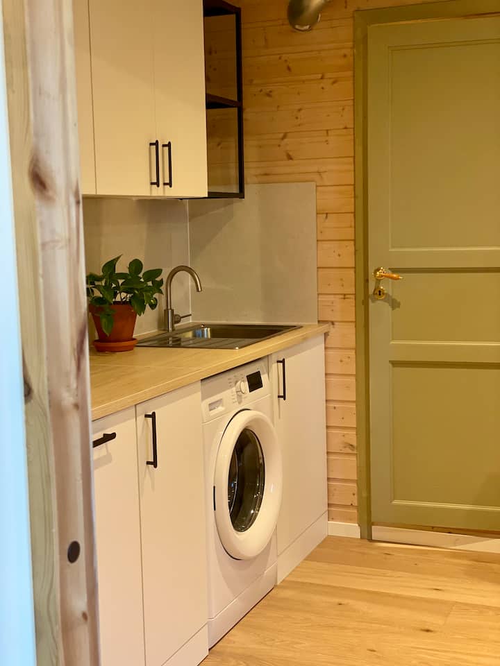 Ny Og Koselig Leilighet– Nær Natur, Ski Og Sentrum - Tromsø