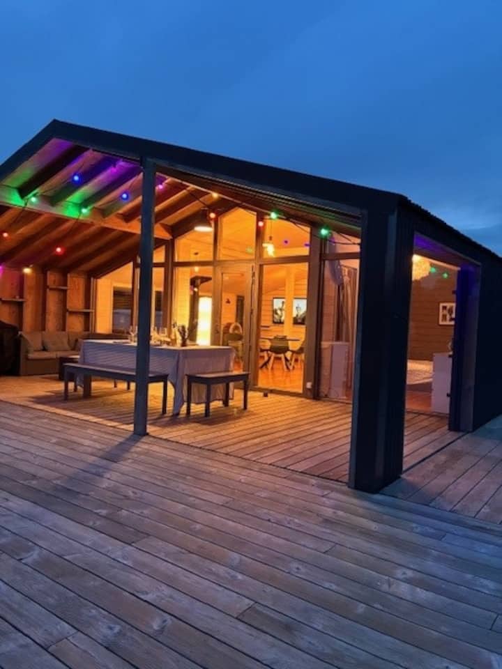 Ma Bagatelle - Ardèche