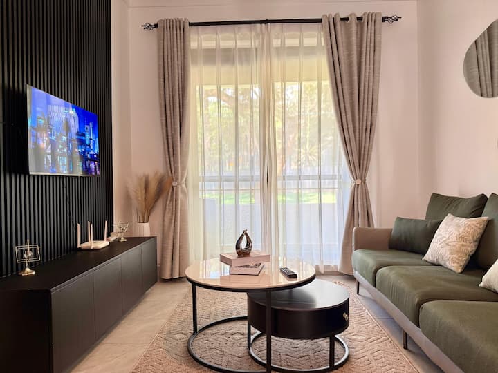 Cozy Retreat In The Heart Of Posh Kololo - Kampala