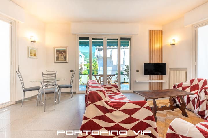 Blu Vespucci By Portofinovip - Rapallo