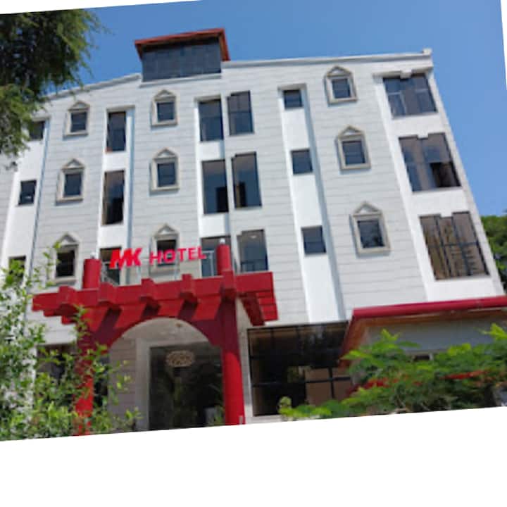 Mk Hotel -Comfortable, Clean Hotel - Hawassa
