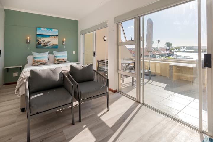 Port Owen Marina - Starlight 23 - Velddrif