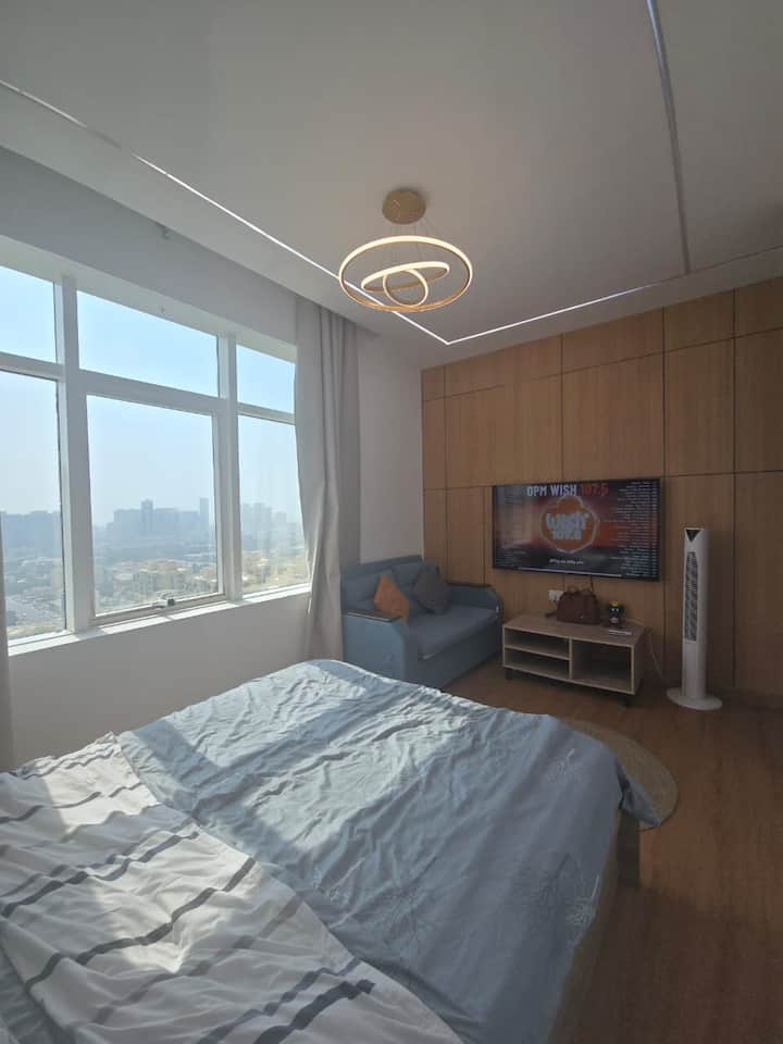 Elegant Apartment In Ajman City Center - Ajman