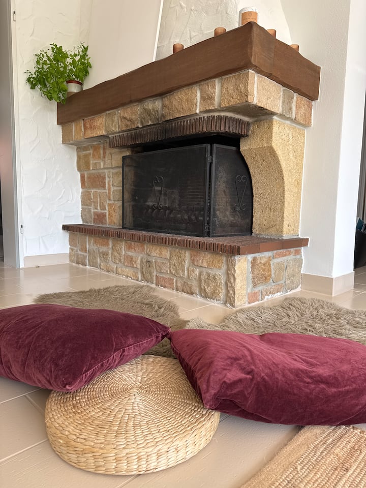 Cozy Retreat- Weinberge & Selfcare - Esslingen