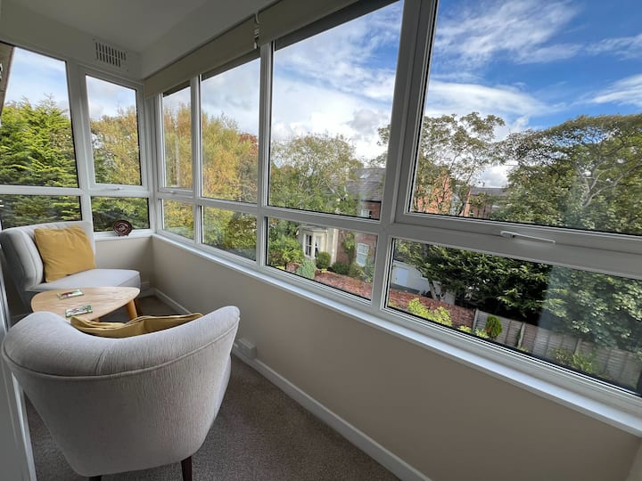 Open 2026 - Two Bed Apartment - Southport