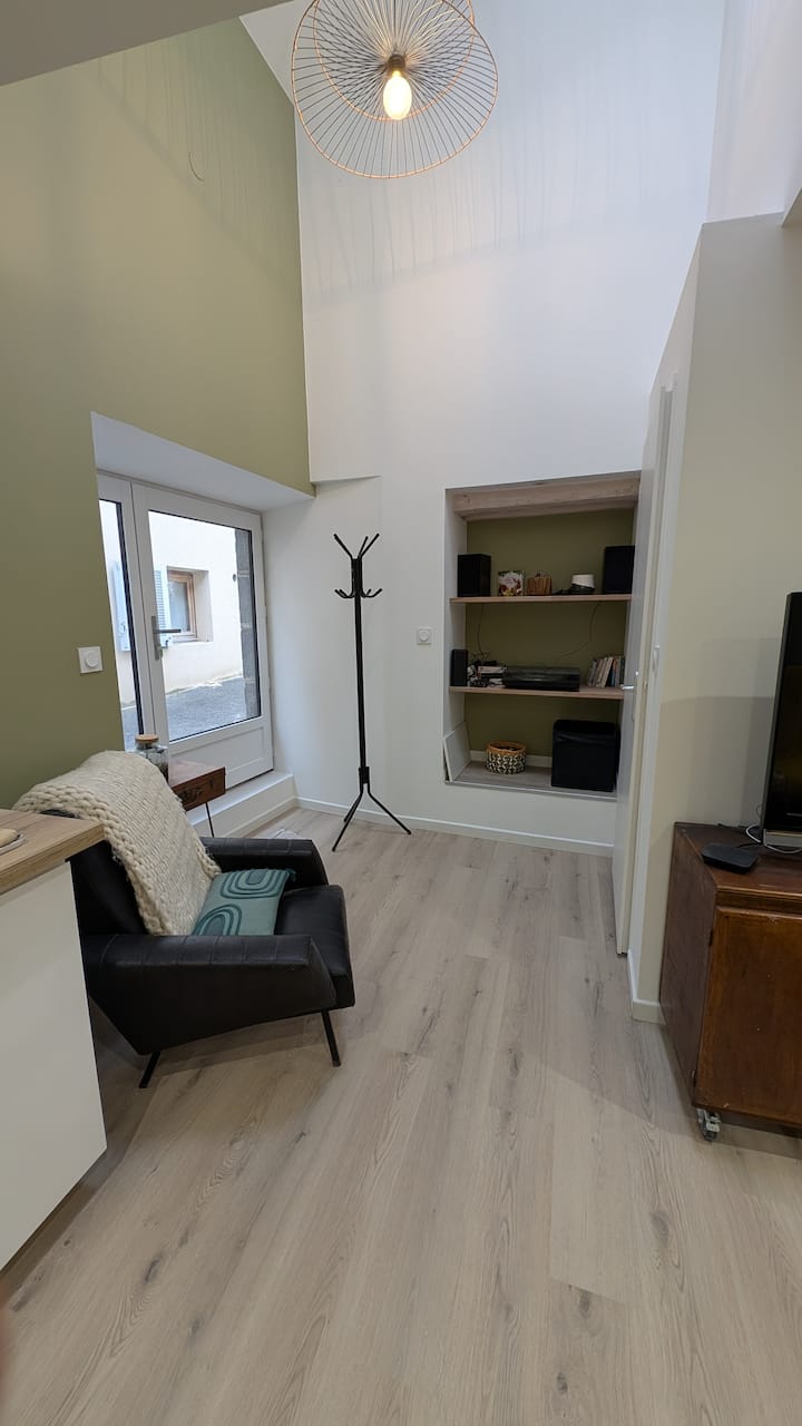 La Parenthèse Bien-être – Gîte Et Soins Relaxants - Pont-du-Château