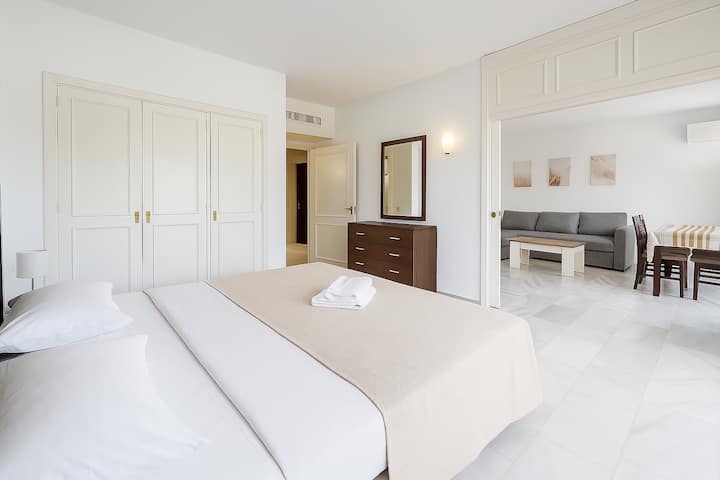 Apto 4 Personas Marbella - Marbella