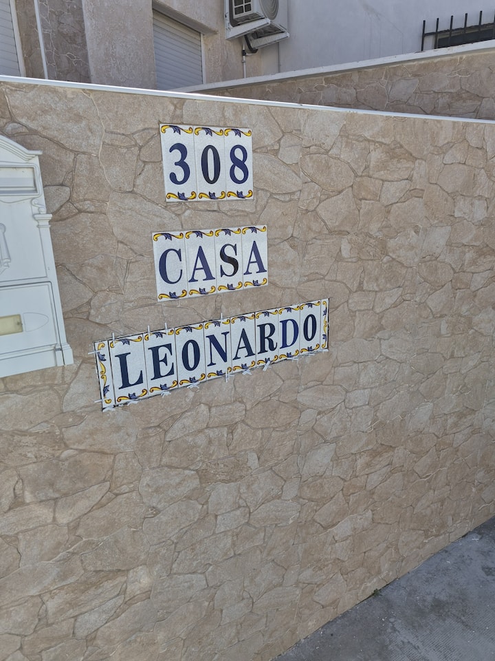 Casa Leonardo - Ondara