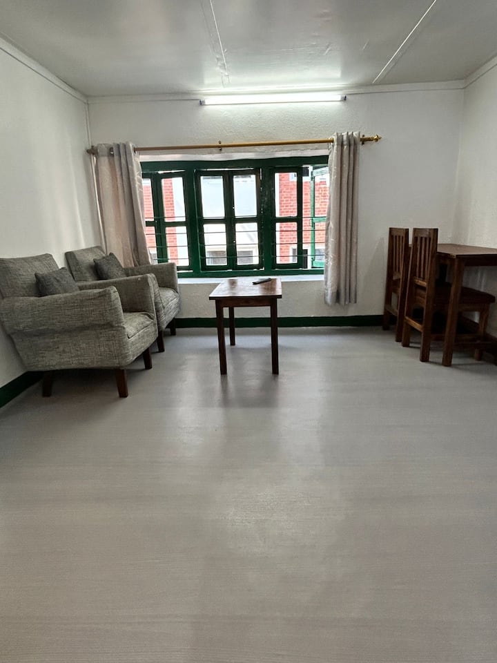 Shiva Apartment, Traditional Apartment In Thamel - Kathmandu