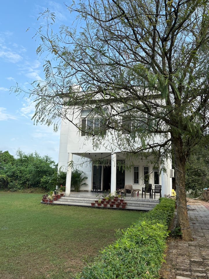 Kaushik Farms - Gorakhpur
