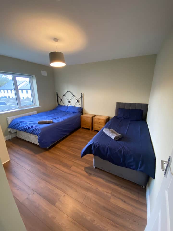 City Stays • Great Island • Company Teams Welcome - Waterford