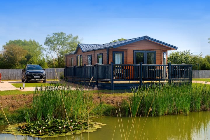 Waterside Retreat-near Broadway Shops & Galleries - Cotswolds
