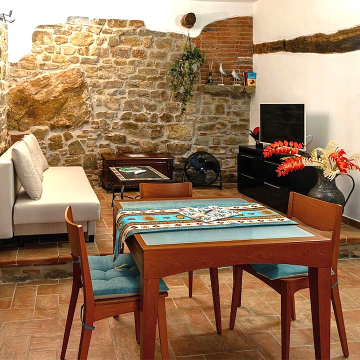 La Mia Casa Nel Borgo - Scarlino