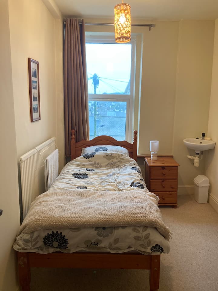 Single Bedroom - Ulverston