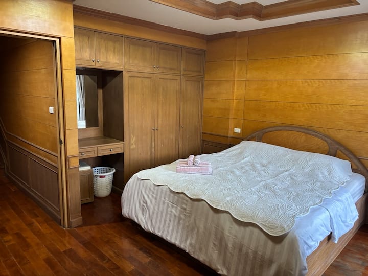 Park Place 4 Relax & Stay At Hillside - Chiang Mai