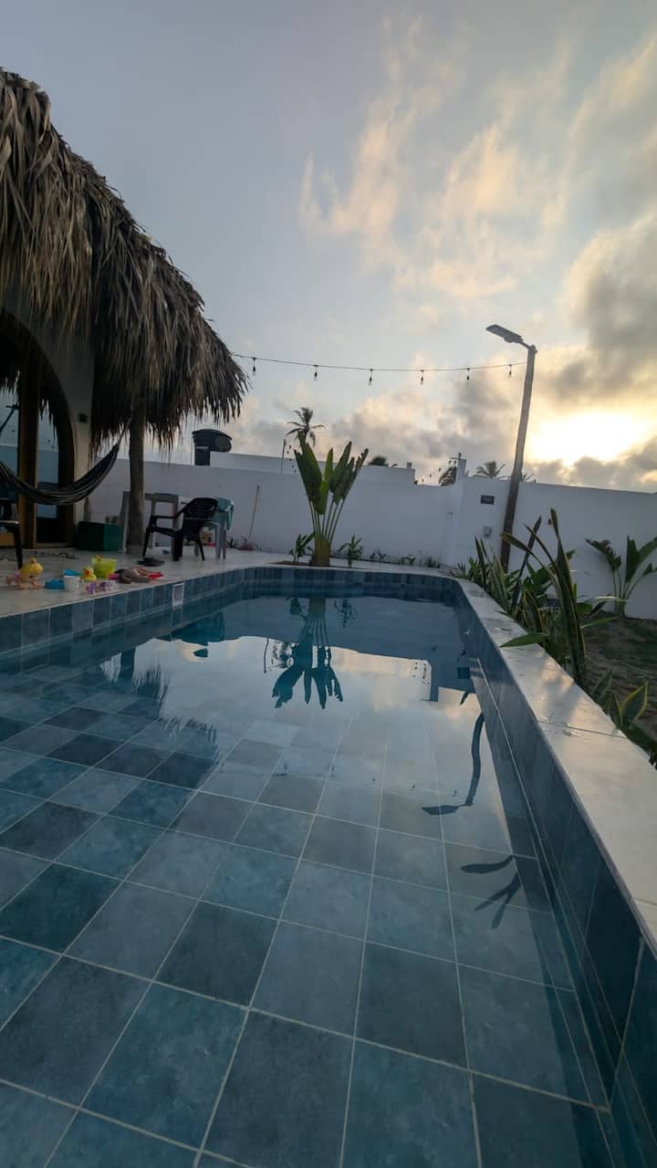 Aire Room - Córdoba