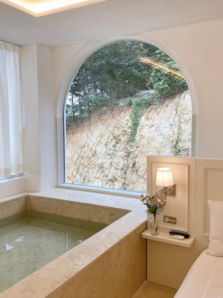 오르세장호 - Samcheok-si