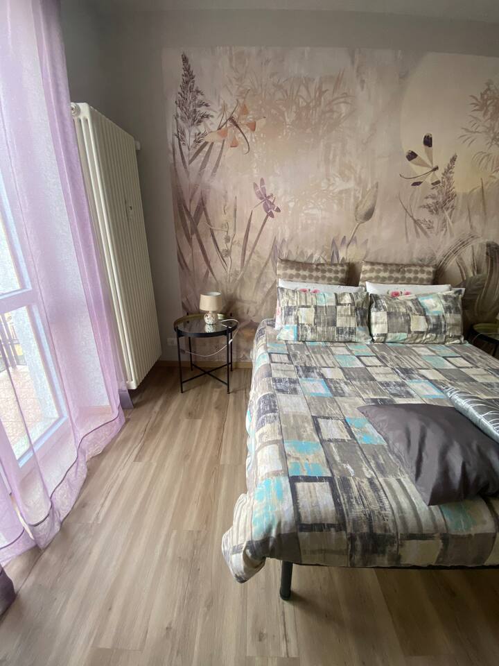 Room&go Alba Deluxe - Alba, CN