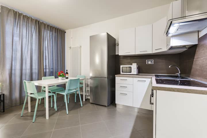 Resistenza Star Home - Scandicci