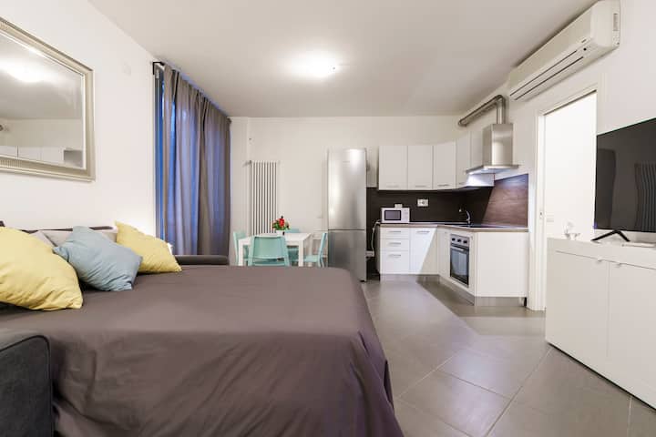 Resistenza Star Home - Scandicci