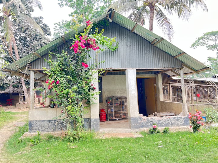 Aman Agro Complex & Resort - Tripura