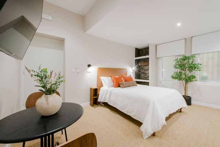 City Style Para 2 Cerca De La Castellana - Madrid