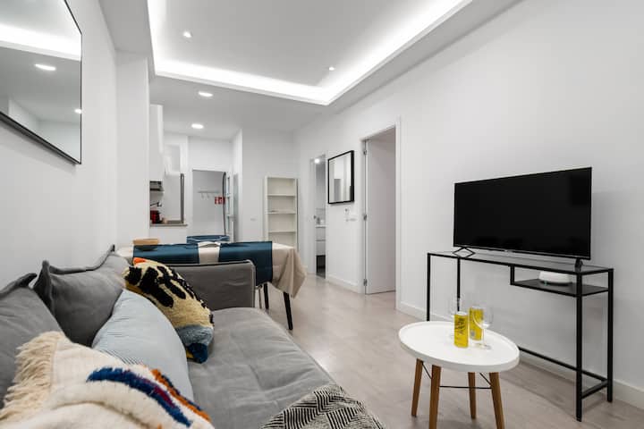 Great Studio - Chamartín