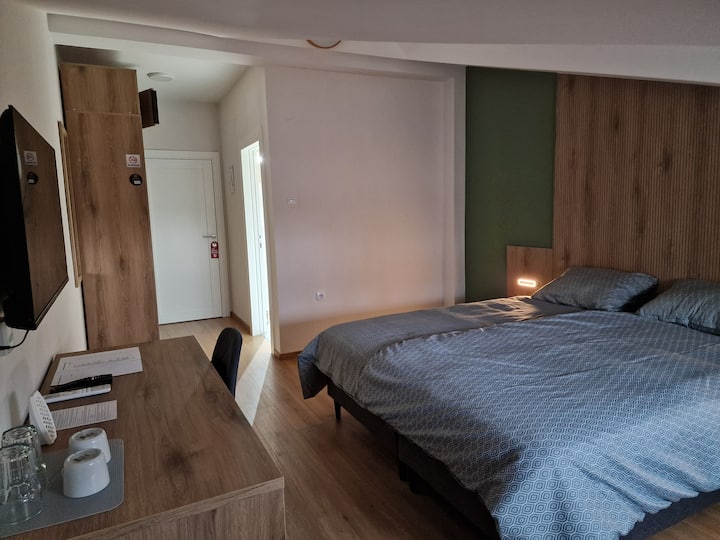 Apartmani I Sobe Park - Soba 1 - Apatin