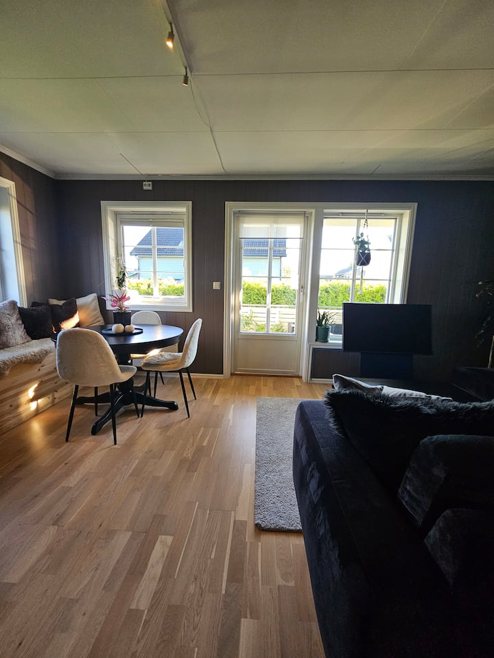 Mi Casa Es Su Casa - Norway