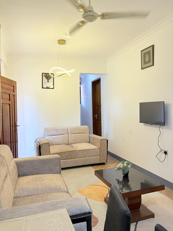 Niko's Residence Unit A - Dar es Salam