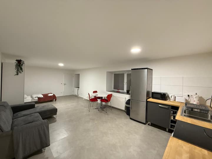 Wohnung Ideal Für 2 Personen - Breckerfeld