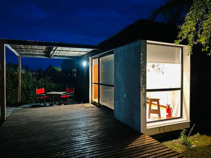 Cabañas En Alquiler En Chascomús - Chascomús