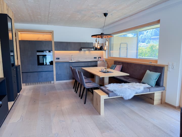 Aualatsch Apartment Vandans - Vandans