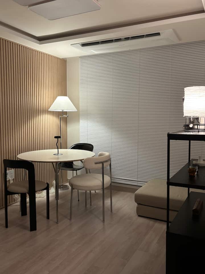 [New]gimpo Airport/central Seoul/parking/elevator - 고촌읍