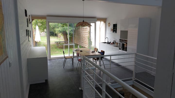 ÉChoppe Atypique - Libourne