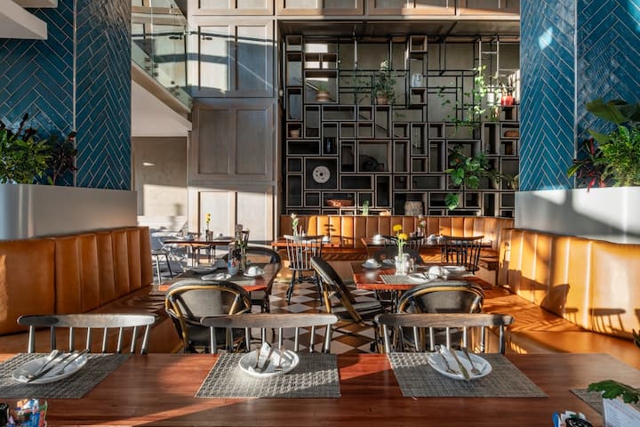 Serene 1 Bedroom Apartment - Pretoria