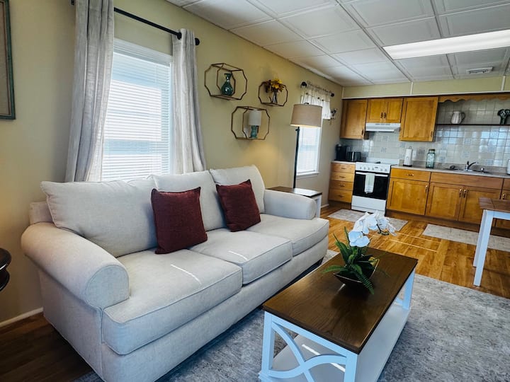 Beautiful Extended Stay Great Location & Peaceful - Lititz, PA