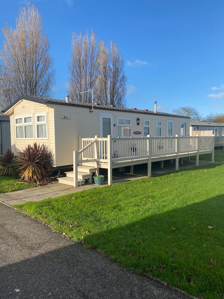 North Shore Skegness - Skegness