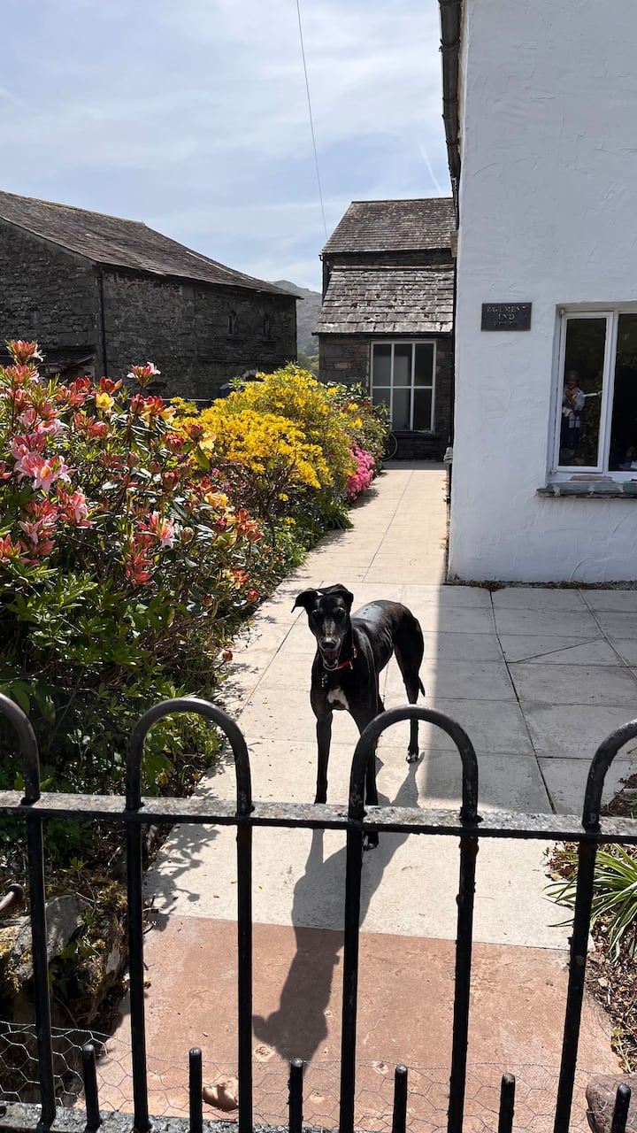 Cottage In Grasmere - Grasmere