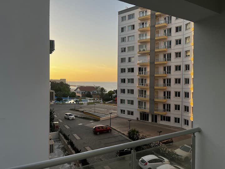 Karakiz Suit 308 - Girne