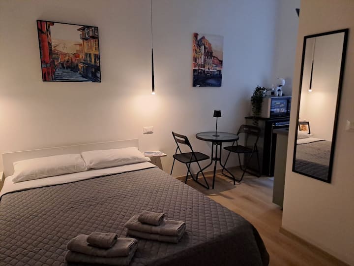 Suite Dell’edera - Trieste