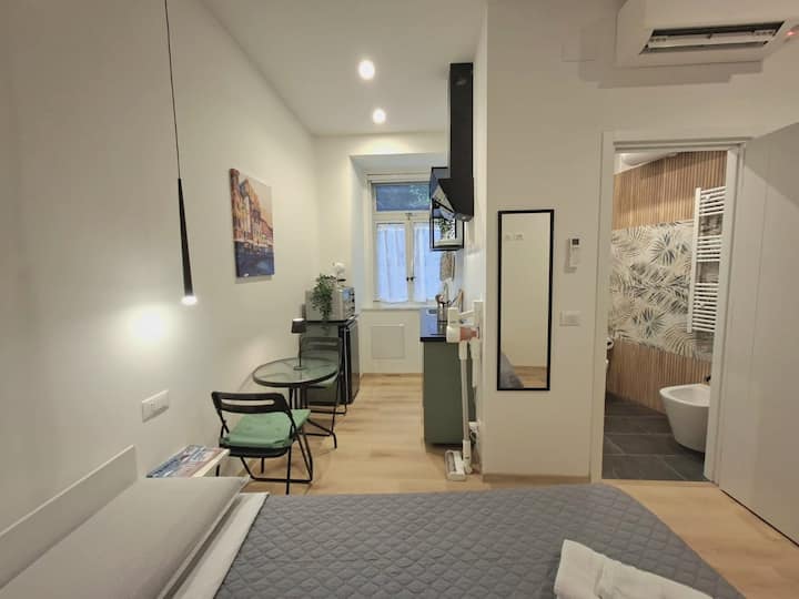 Suite Dell’edera - Trieste