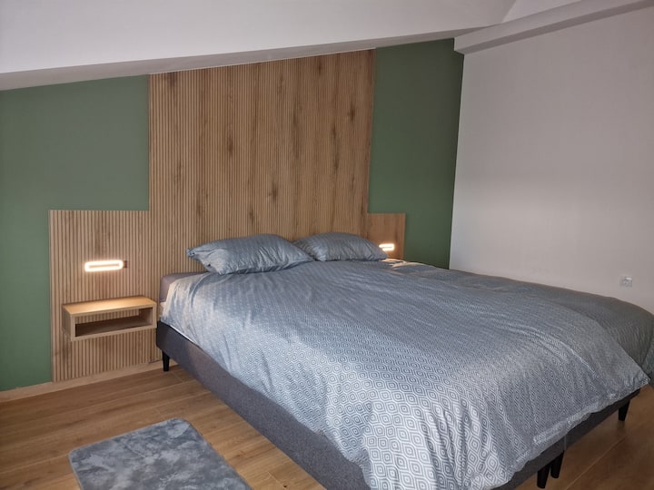 Apartmani I Sobe Park - Soba 2 - Apatin