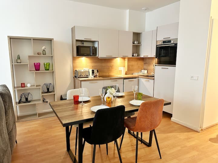 Appartement De Charme Quartier Foch / Paris 16ᵉ - Párizs