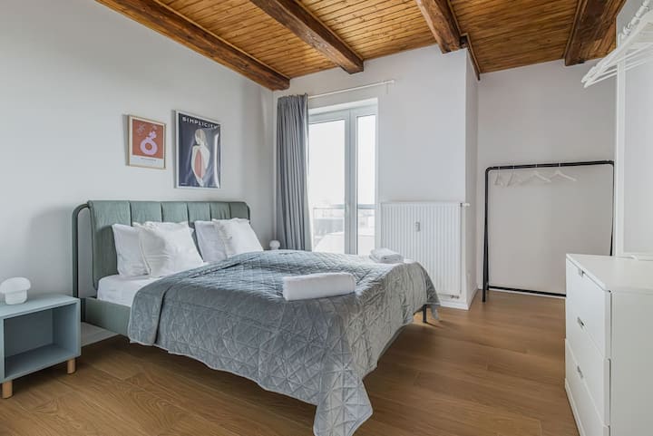 Vysoka Heart Of City Apartment - Bratislava