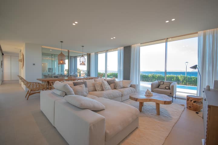 Villa Posta De Sol - Mallorca