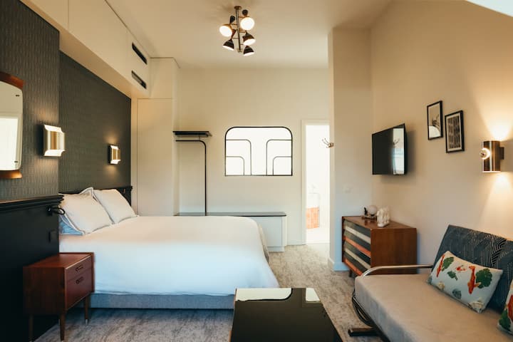 Suite Elise - Bruxelles