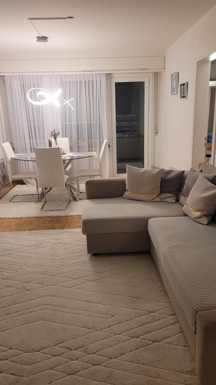 Departamento En El Centro De Berna Länggasse - Bern