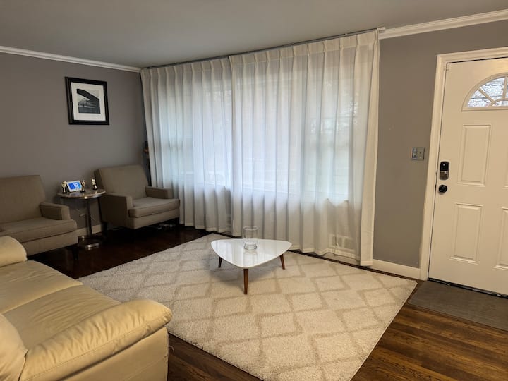 Downtown Silver Spring Retreat. - Silver Spring